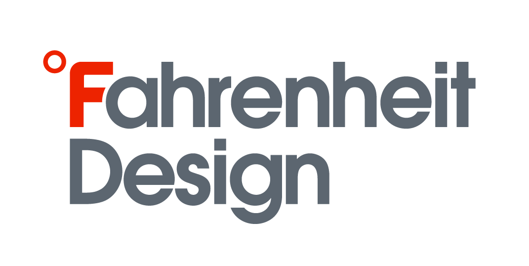 Fahrenheit Design - Award-Winning Product Design