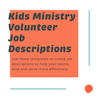 Resources — Next Gen Ministry Network