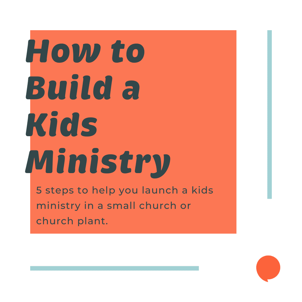 Resources — Next Gen Ministry Network