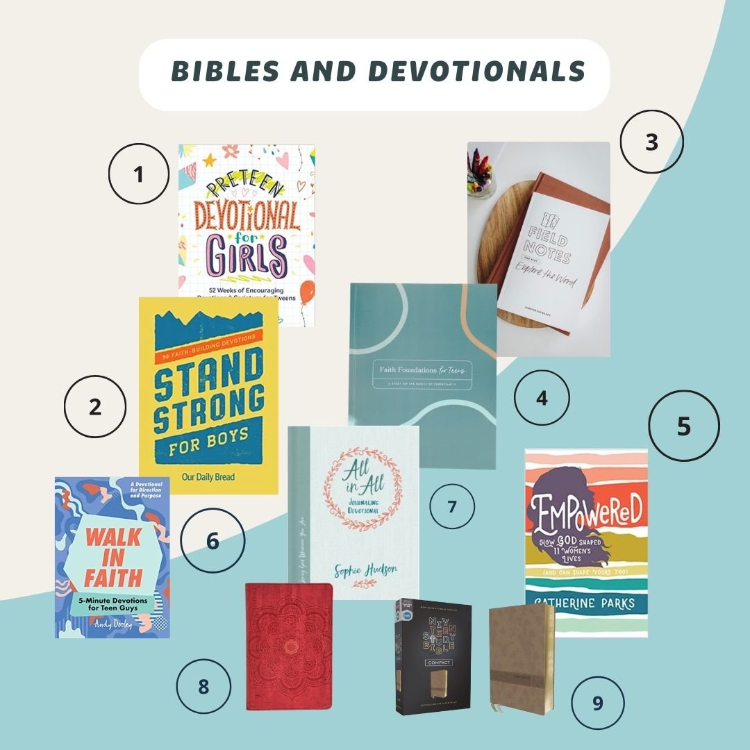 Promotion Sunday Gift Guides! — Next Gen Ministry Network