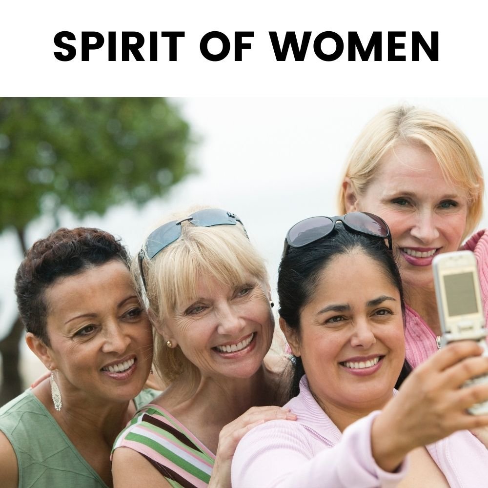 Spiritual Center of the Desert