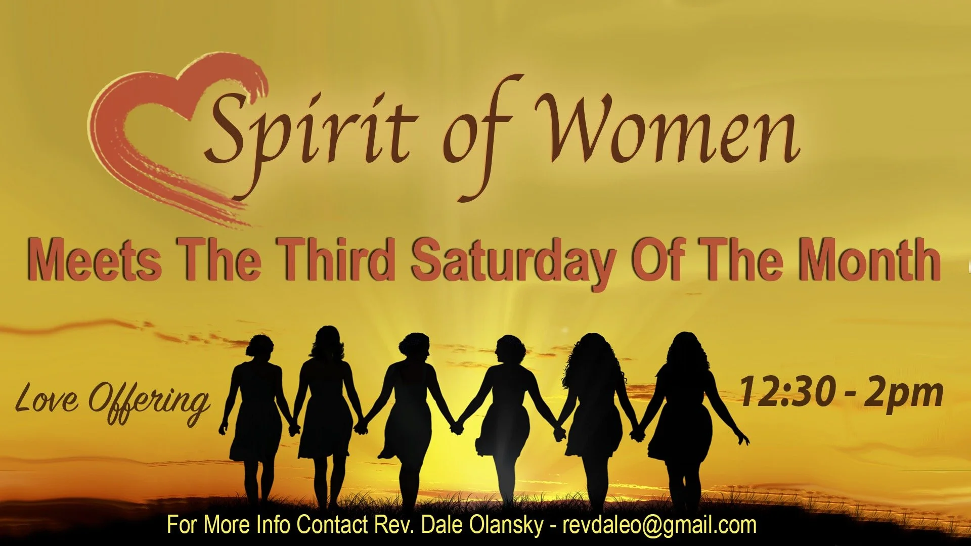 Spiritual Center of the Desert