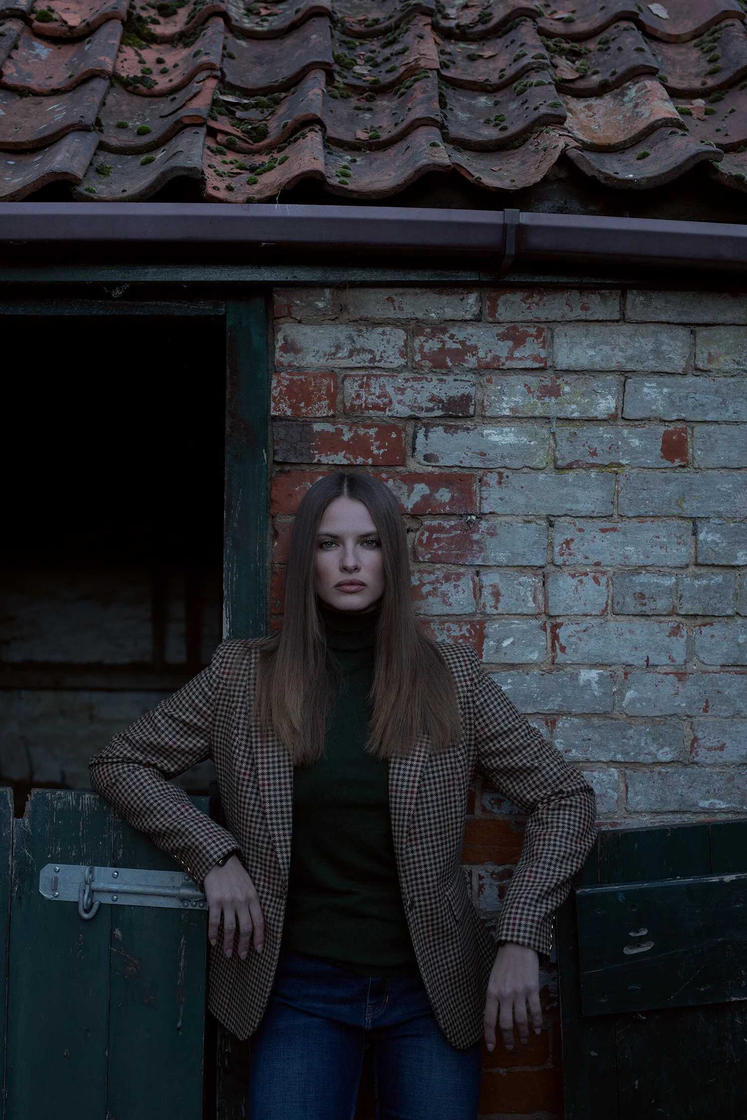 Our Story | Discover Elegant British Styles — HUNT & HALL