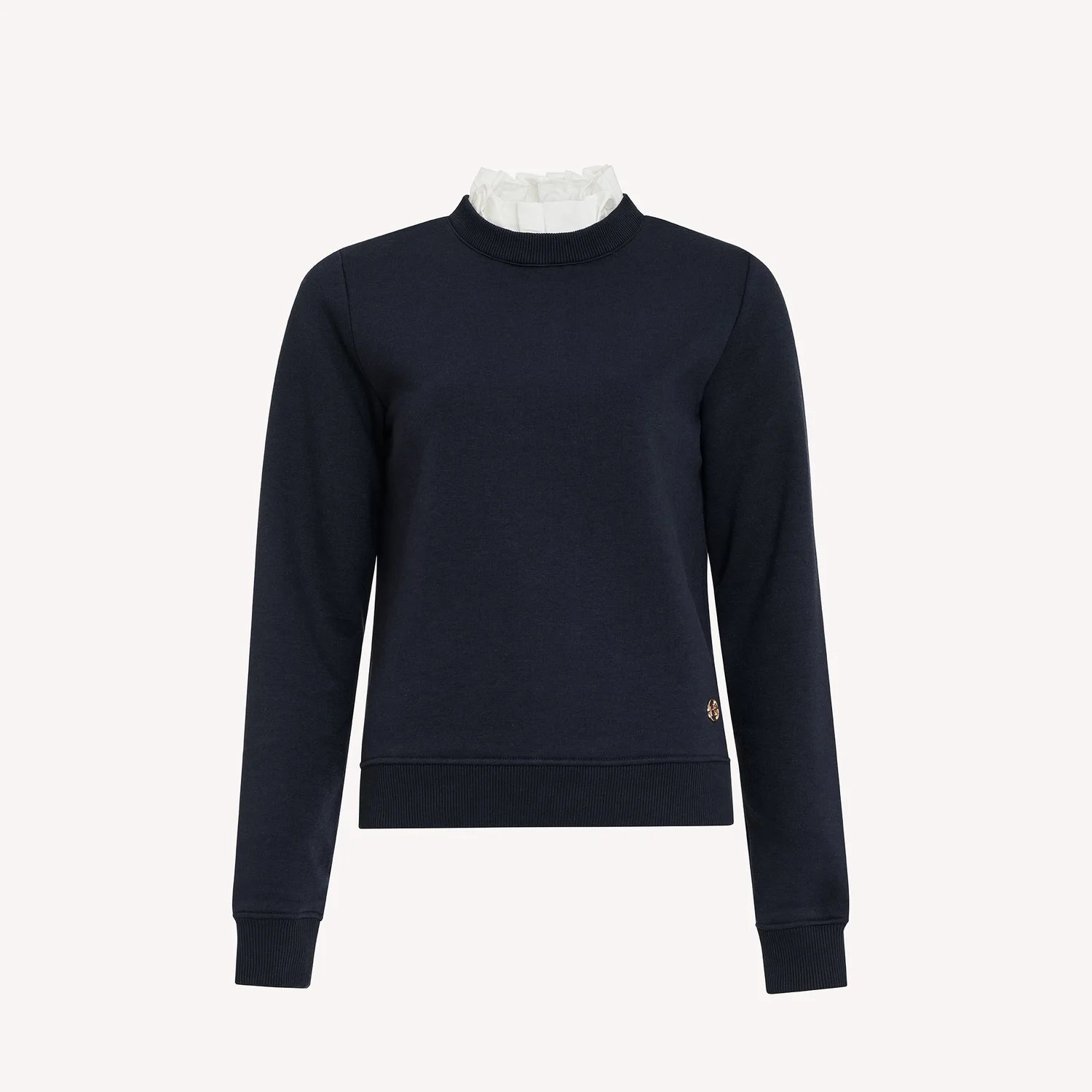The Burton Sweater — HUNT & HALL