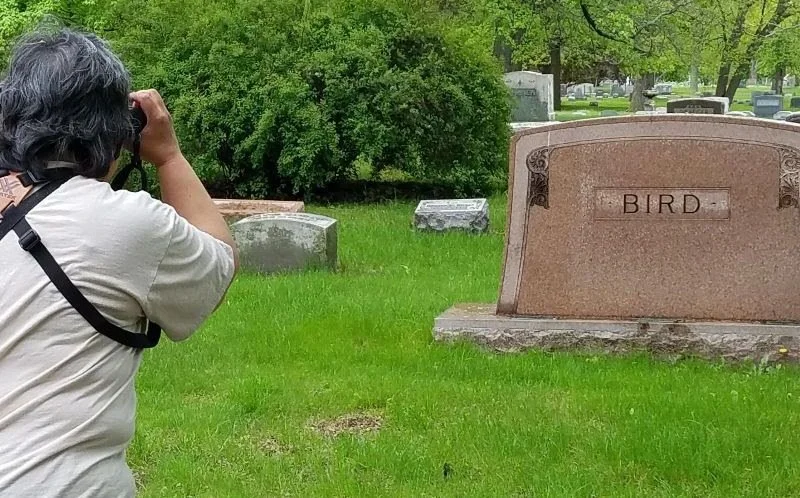 Events — BIPOC Birding Club of Wisconsin