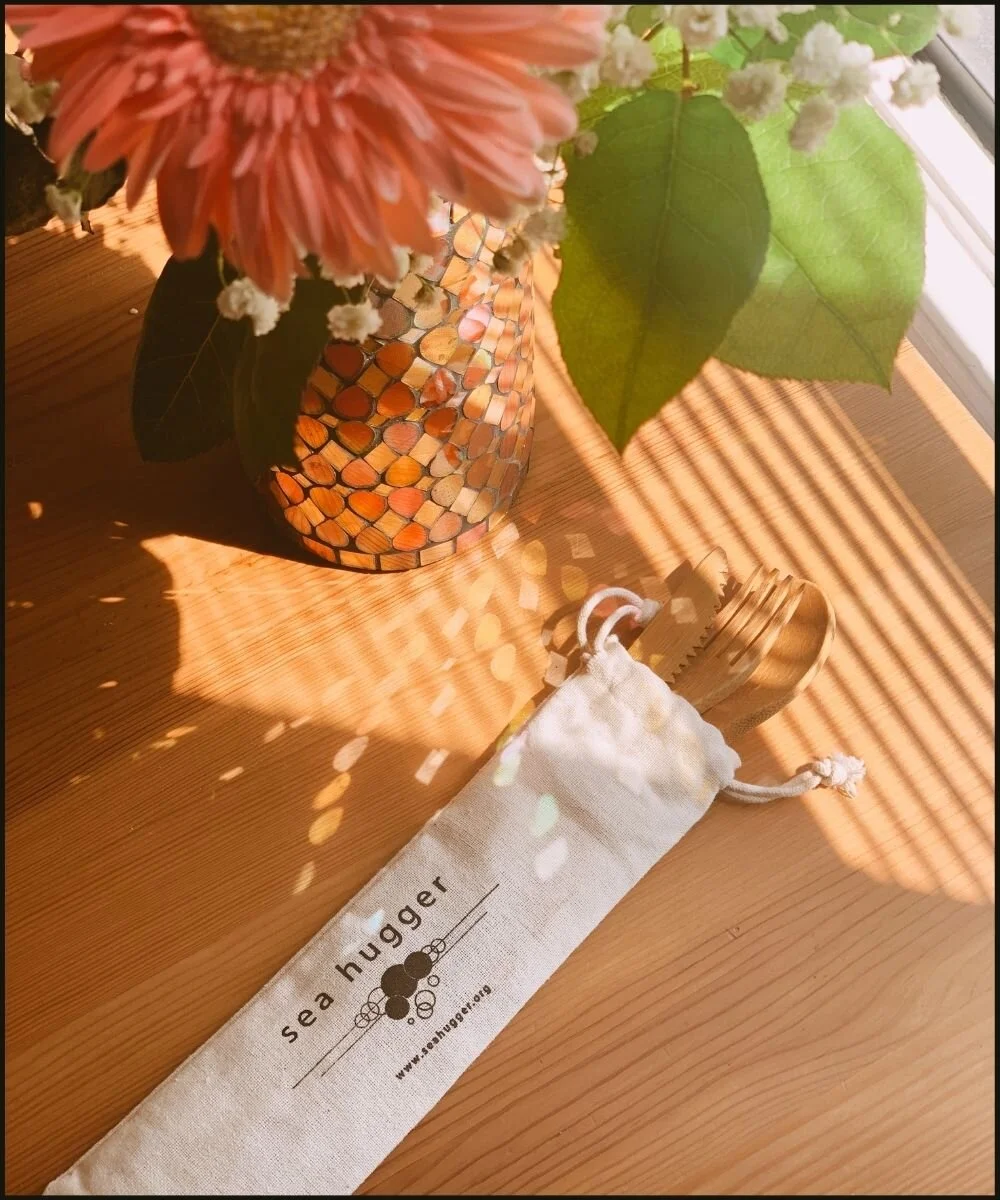 11 Easy Plastic Free Swaps for Low Waste Living — Courtney Michael