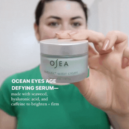 Osea Skin + Body Care Review — Courtney Michael