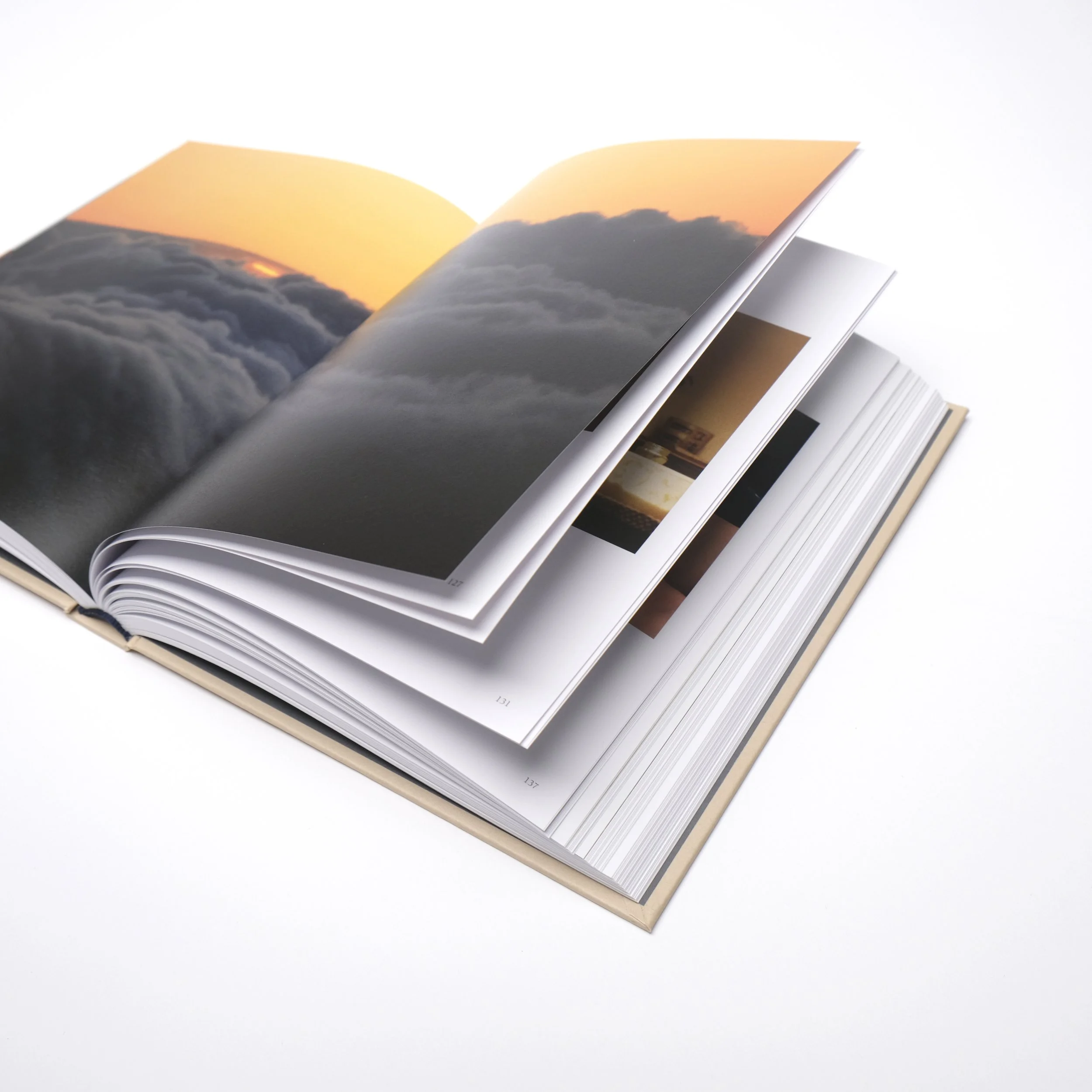 The Book (US and International Only) — Randy Masser Photography