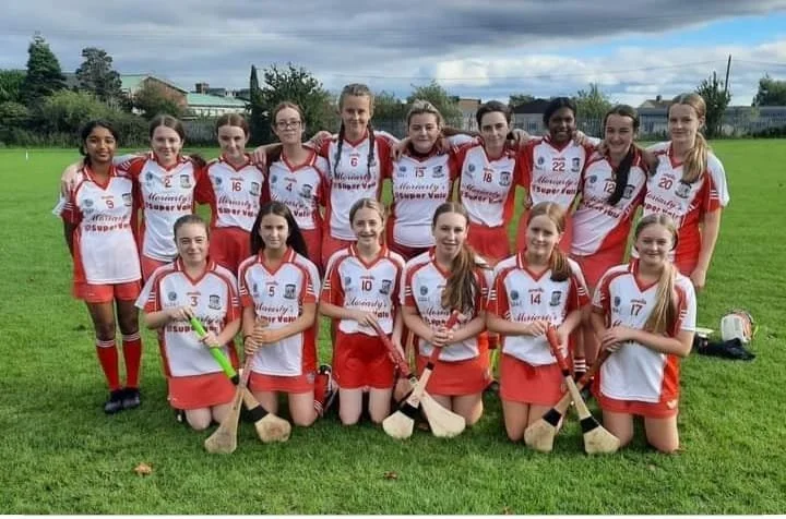 Teams — St Patrick's GAA