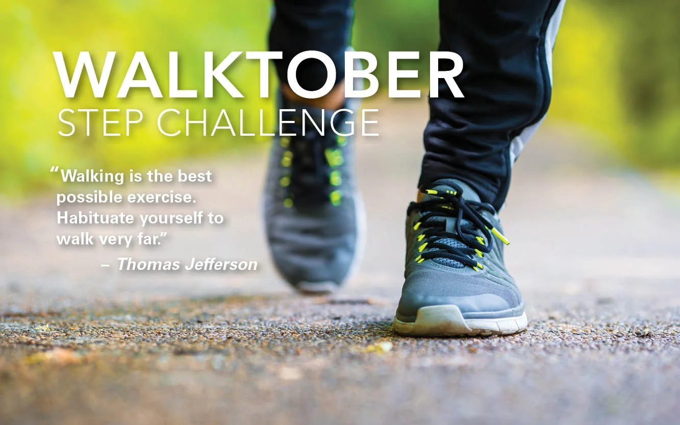 BCI Wellness Challenges | Get Active, Get Healthy — Join Now — Tyler ...