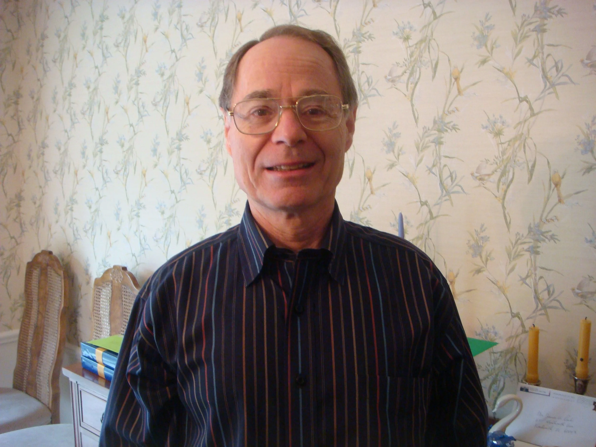 Staff and Board — Ephraim Historical Foundation