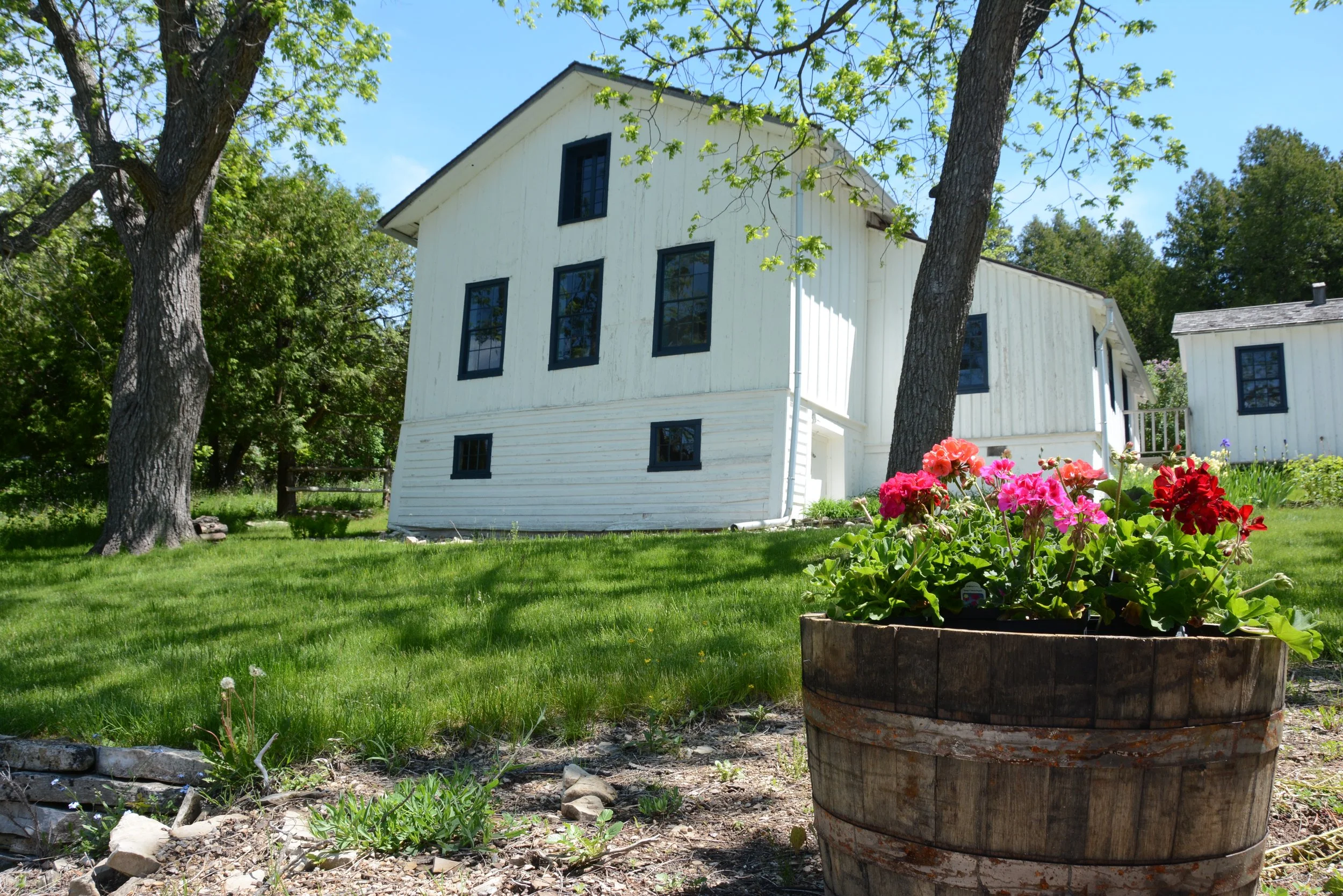 Ephraim Historical Foundation