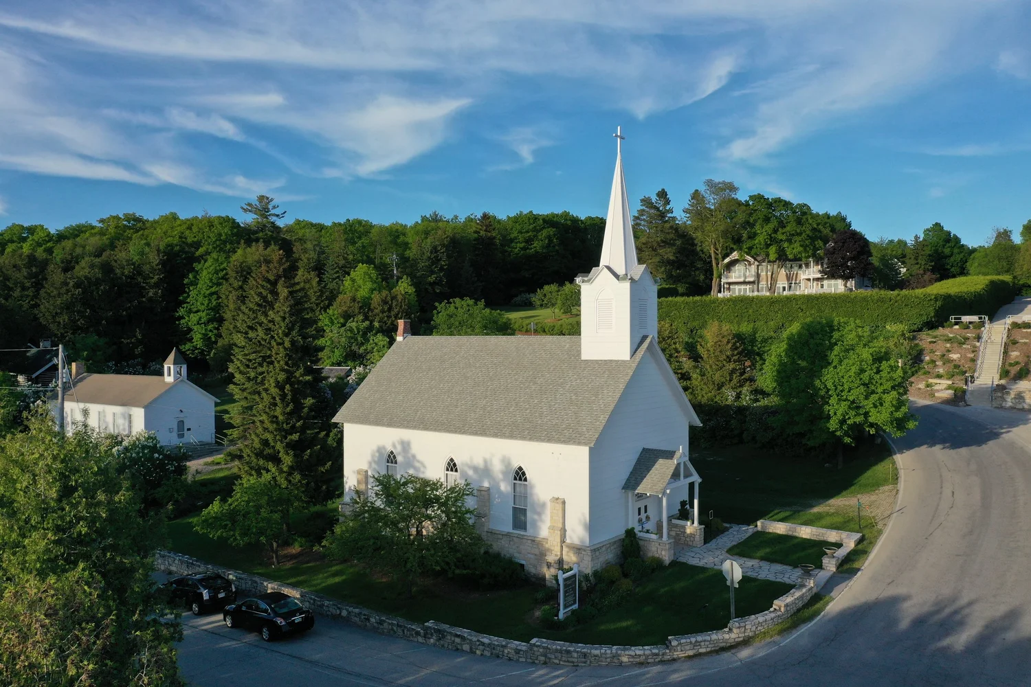 Ephraim Historical Foundation