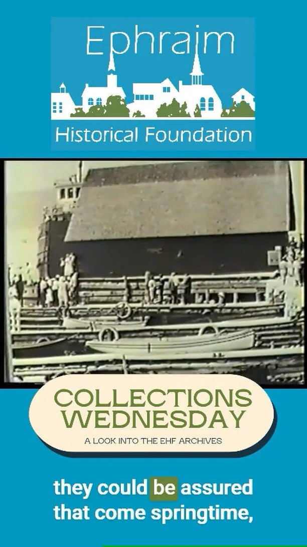 Ephraim Historical Foundation