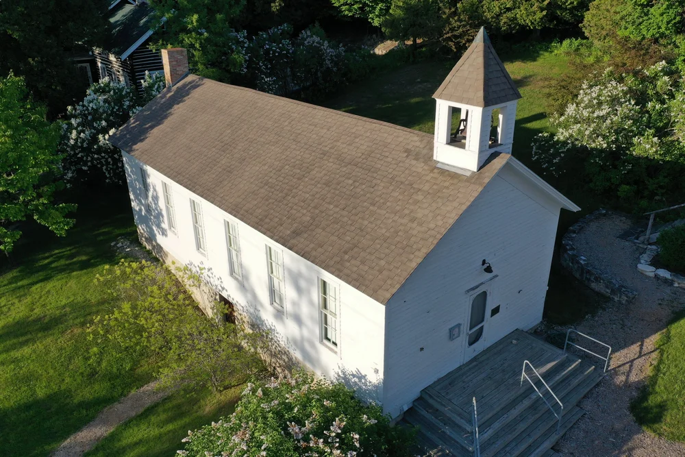 Ephraim Historical Foundation