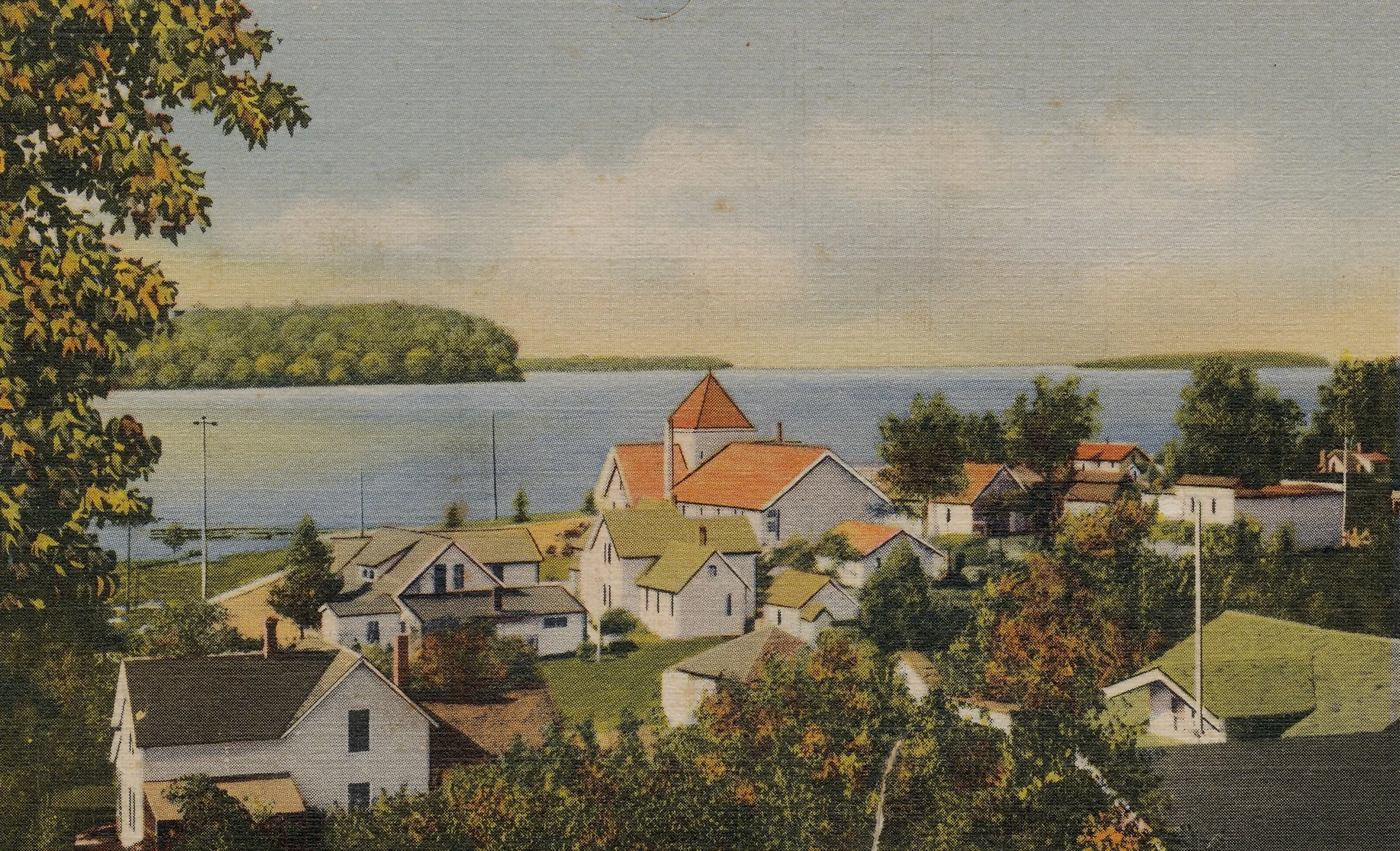 Ephraim Historical Foundation