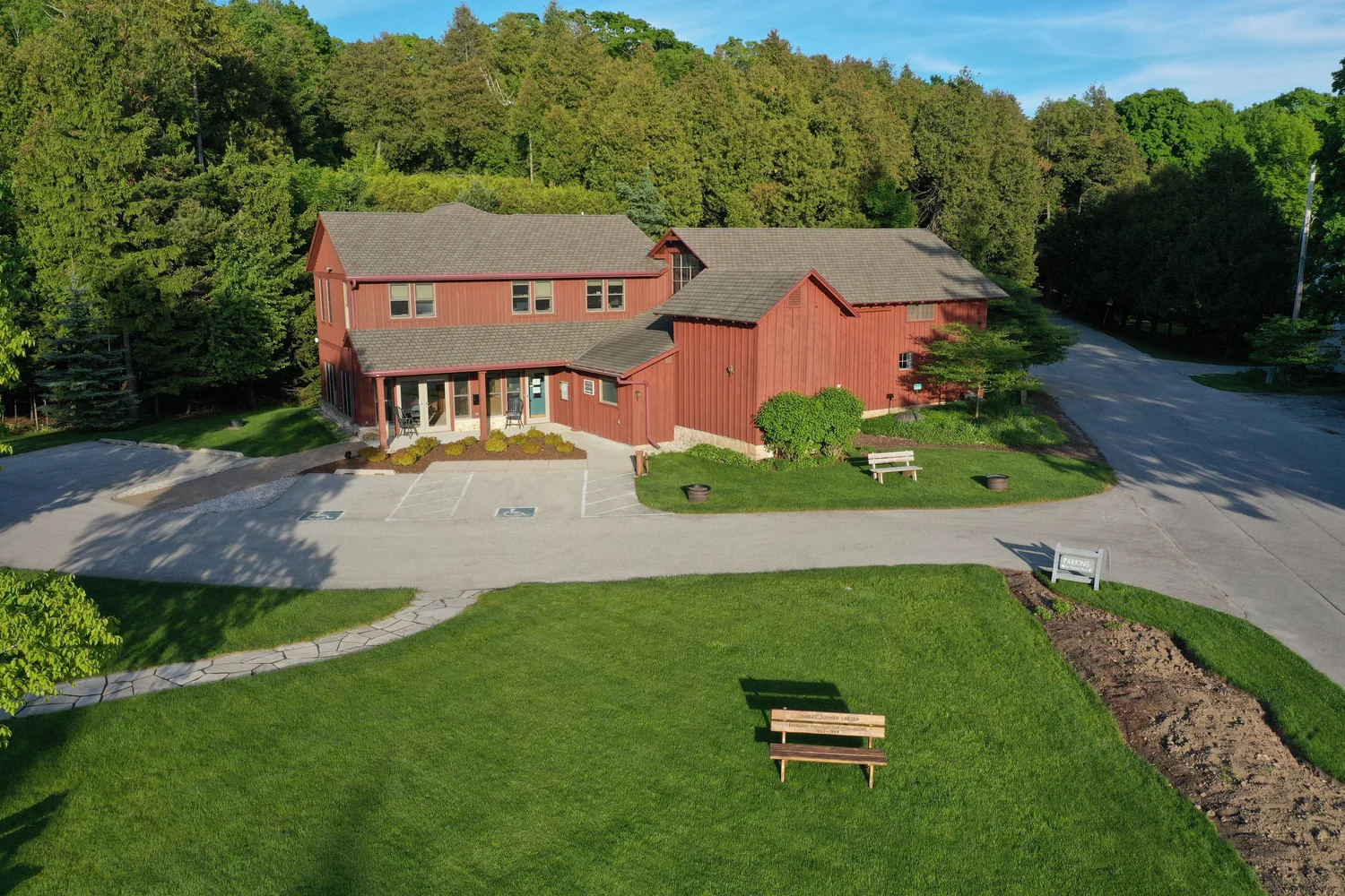 Ephraim Historical Foundation