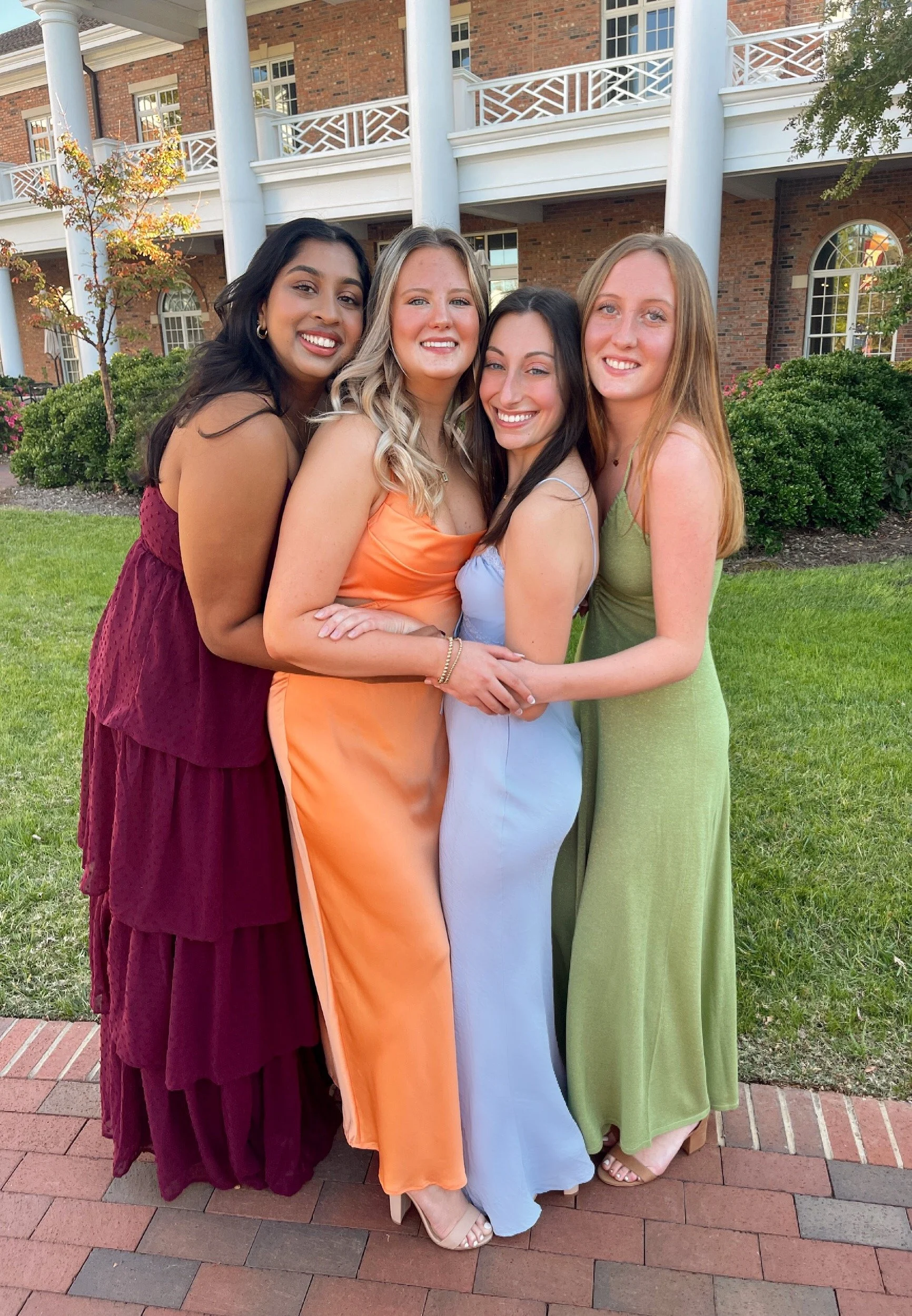 Elon Panhellenic