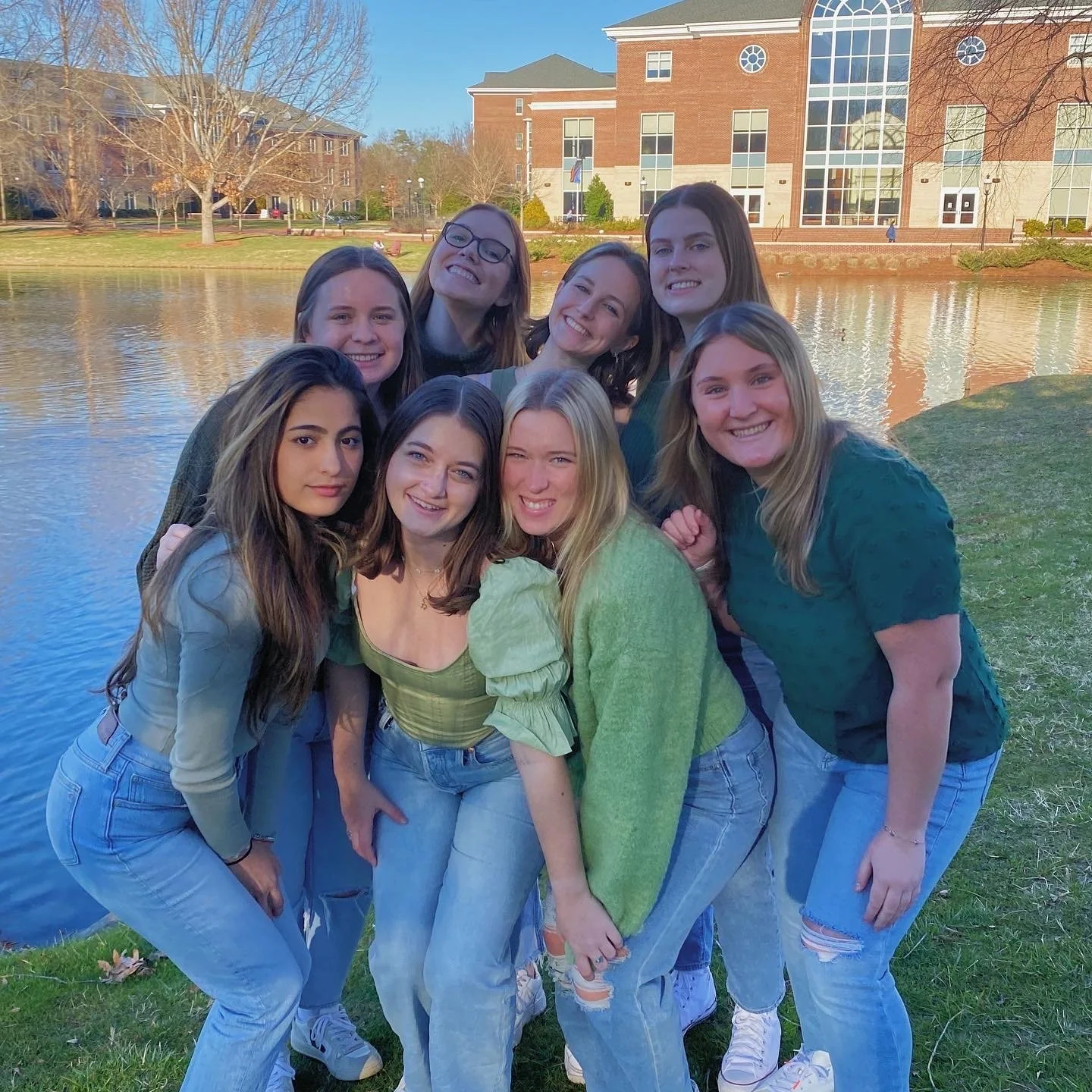 Elon Panhellenic