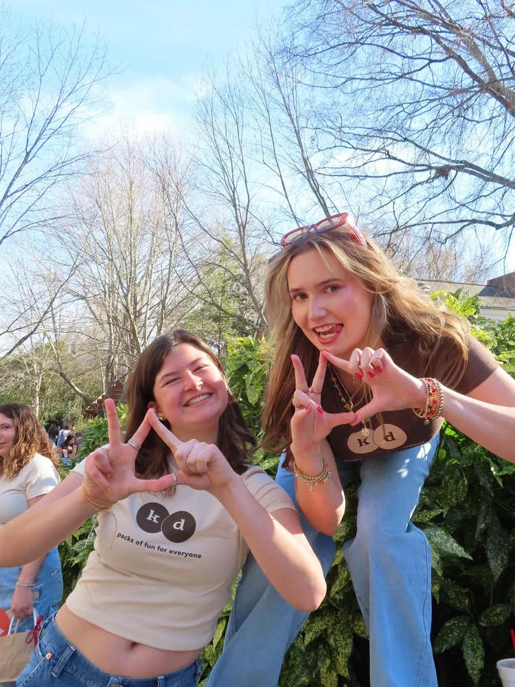 Registration Information — Elon Panhellenic