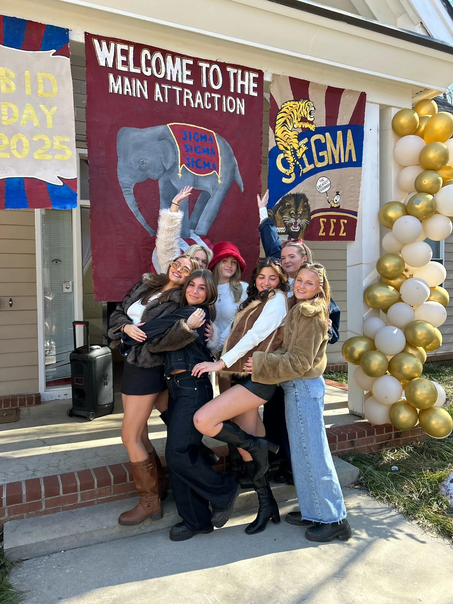 Registration Information — Elon Panhellenic