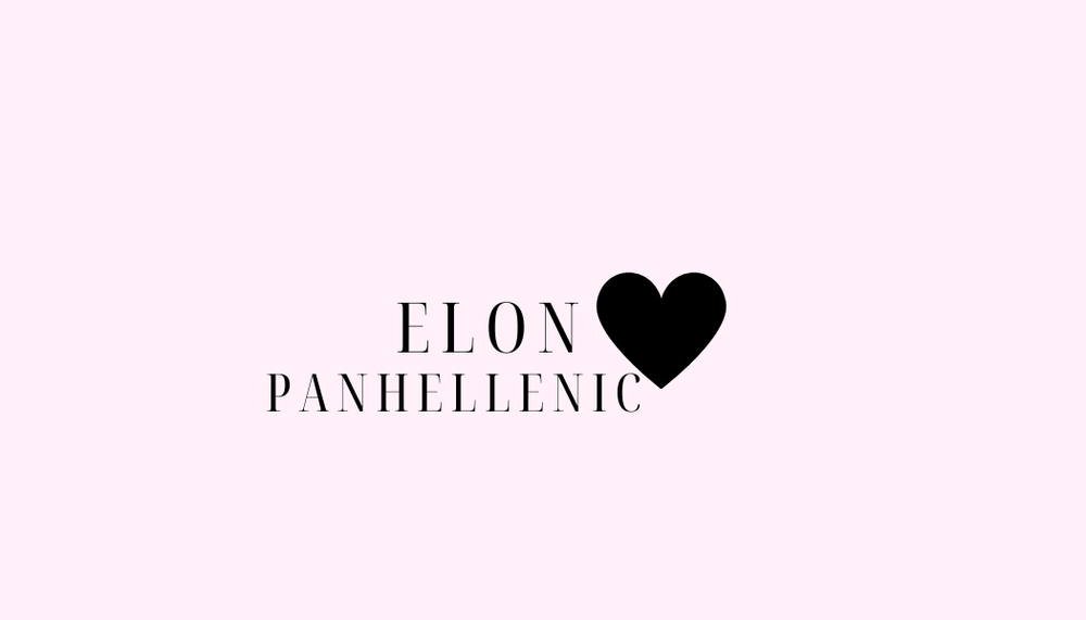 Elon Panhellenic