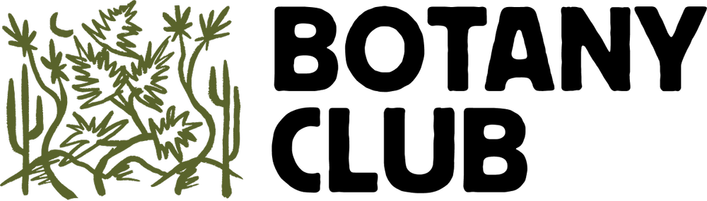 Botany Club — Botanica