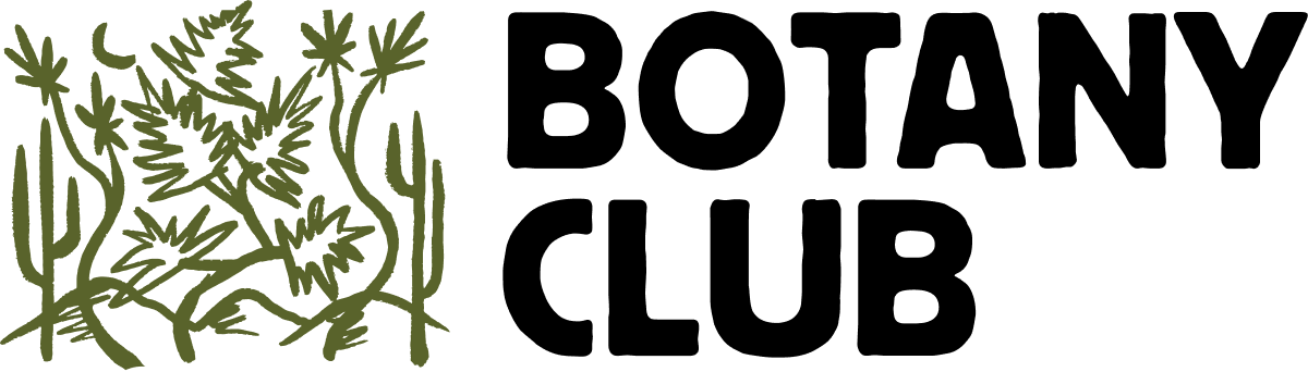 Botany Club — Botanica