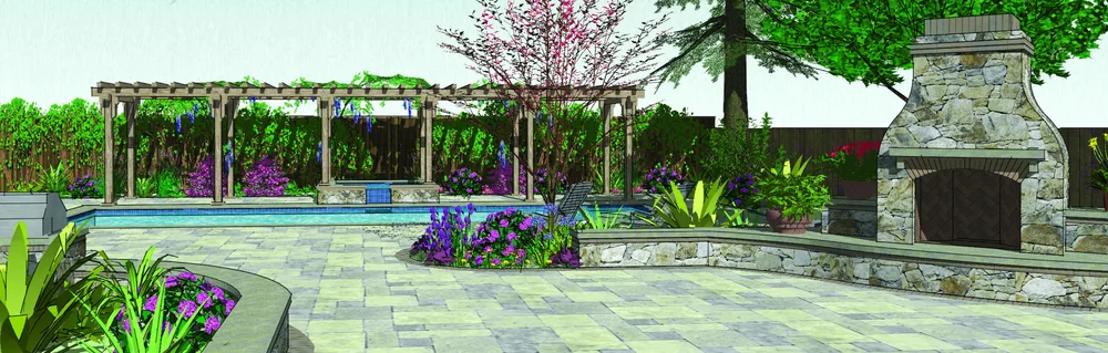 Professional Design Renderings | Arroyo Seco Construction — Arroyo Seco ...