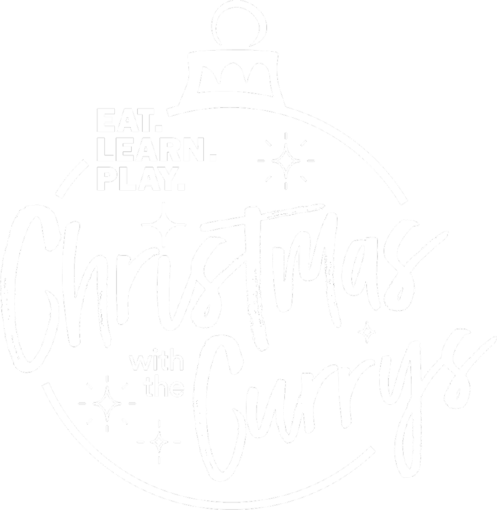 12TH ANNUAL CHRISTMAS WITH THE CURRYS — Eat.Learn.Play. Foundation