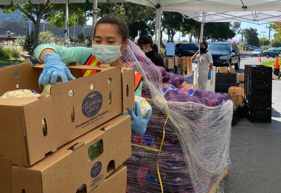 Grantee Profile | Alameda County Community Food Bank — Eat.Learn.Play ...