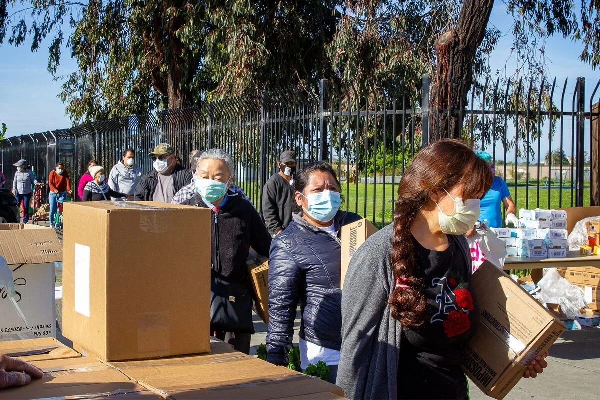 Grantee Profile | Alameda County Community Food Bank — Eat.Learn.Play ...