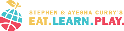 Eat.Learn.Play. Foundation
