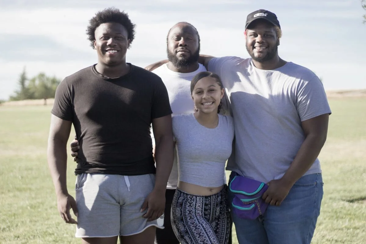 Black History Month Spotlight | Lamont Robinson — Eat.Learn.Play ...