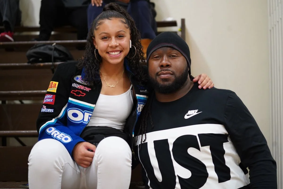 Black History Month Spotlight | Lamont Robinson — Eat.Learn.Play ...