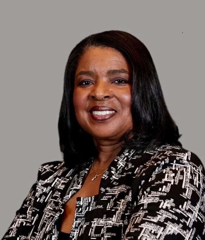 Black History Month Spotlight | Yvette Radford — Eat.Learn.Play. Foundation