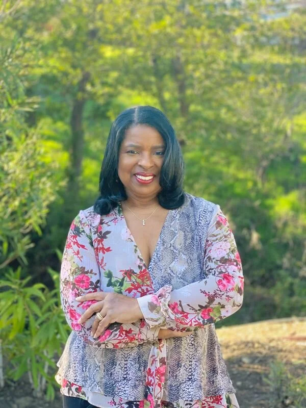 Black History Month Spotlight | Yvette Radford — Eat.Learn.Play. Foundation