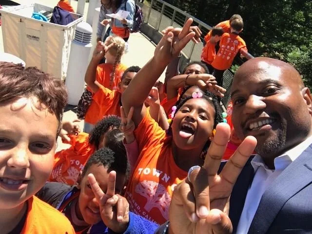 Black History Month Spotlight | Nicholas Williams — Eat.Learn.Play ...