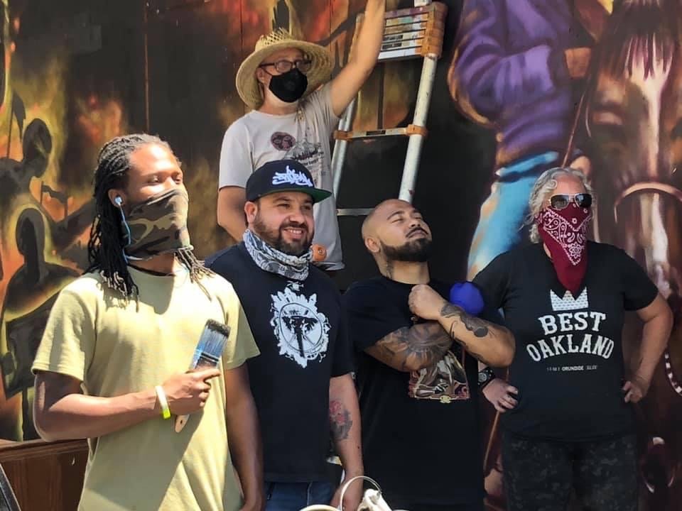 Women’s History Month Spotlight | Maria Alderete — Eat.Learn.Play ...