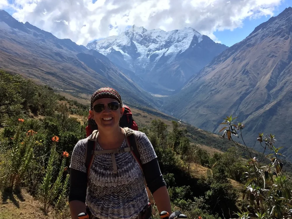 Women’s History Month Spotlight | Maria Alderete — Eat.Learn.Play ...