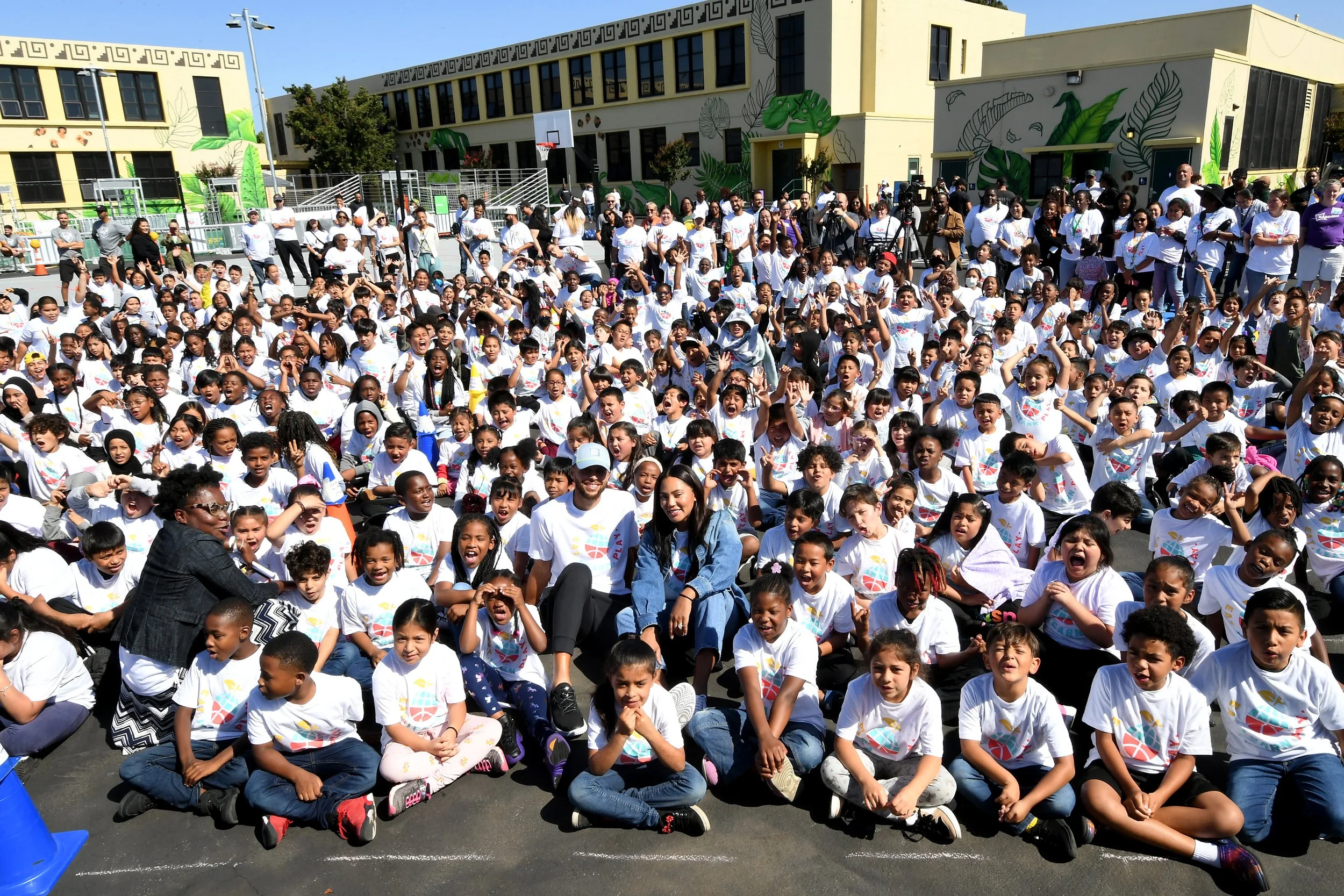 Eat. Learn. Play. Launches New Movement to Raise and Invest $50 Million ...