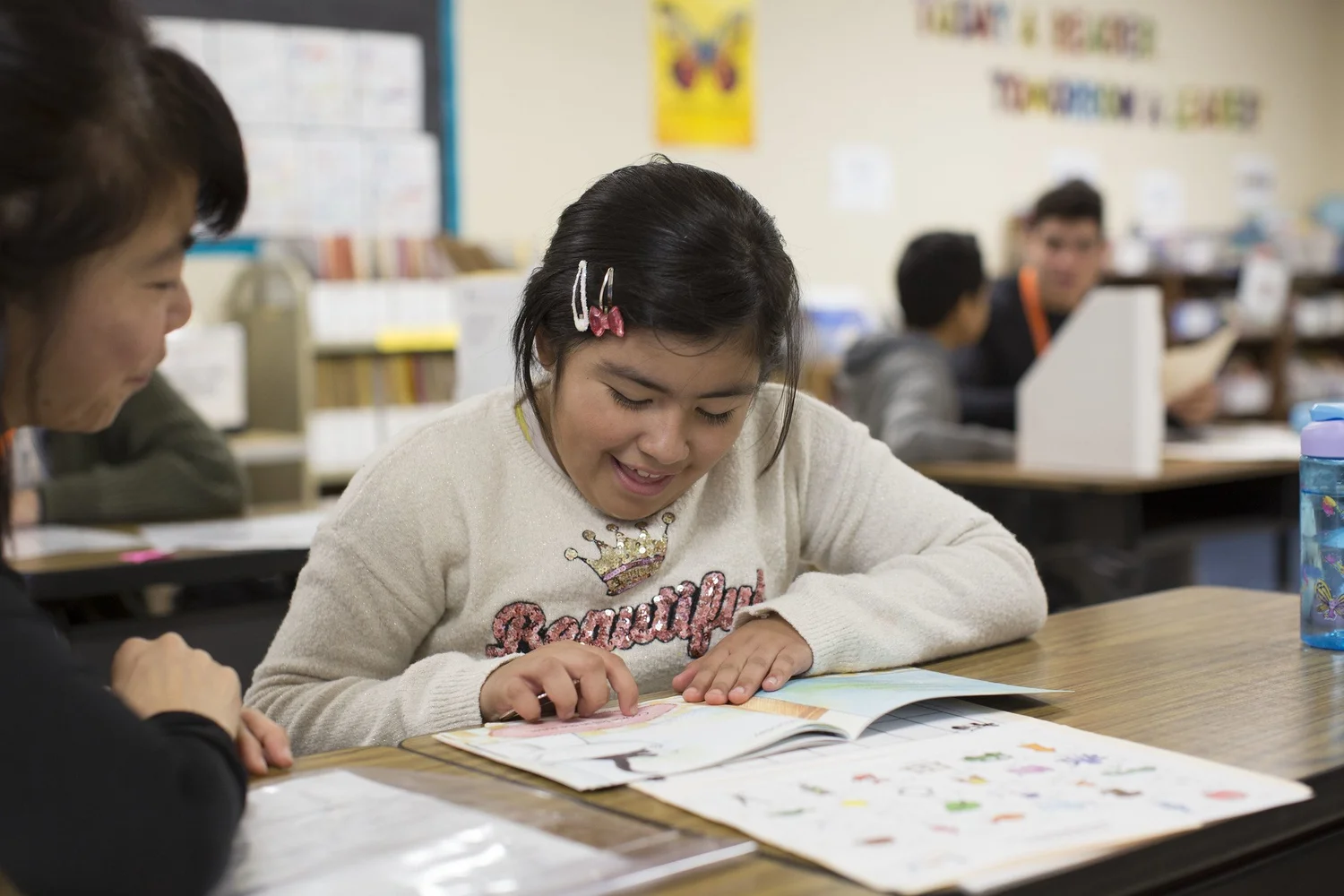 Eat.Learn.Play. Foundation