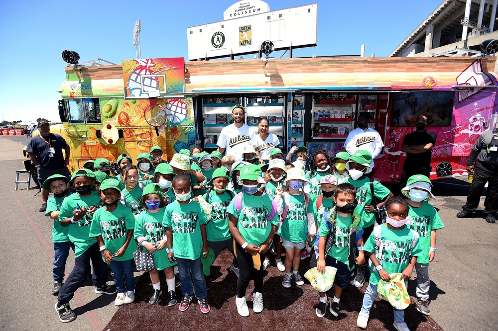 Our Impact — Eat.Learn.Play. Foundation