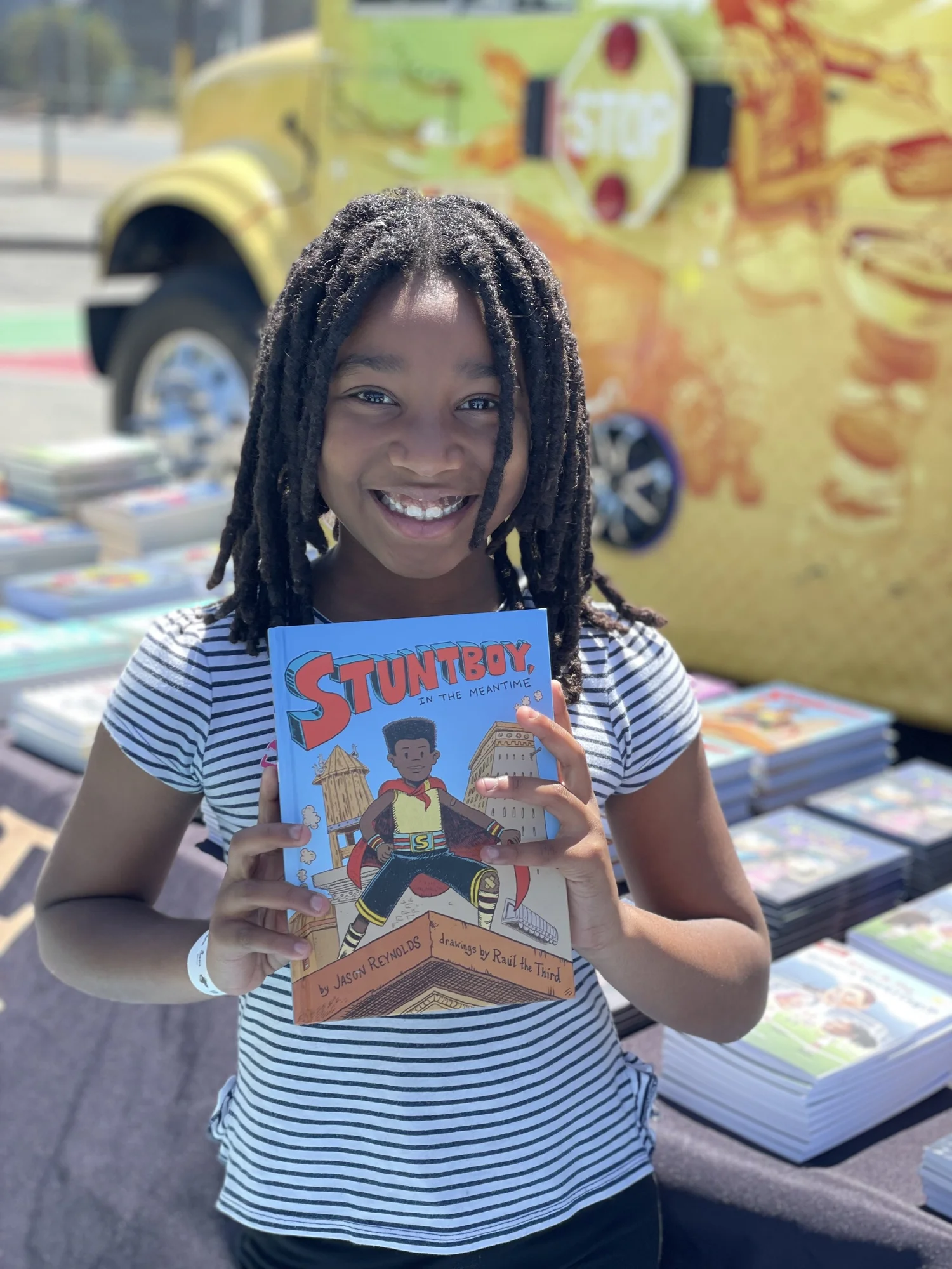 Eat.Learn.Play. Foundation