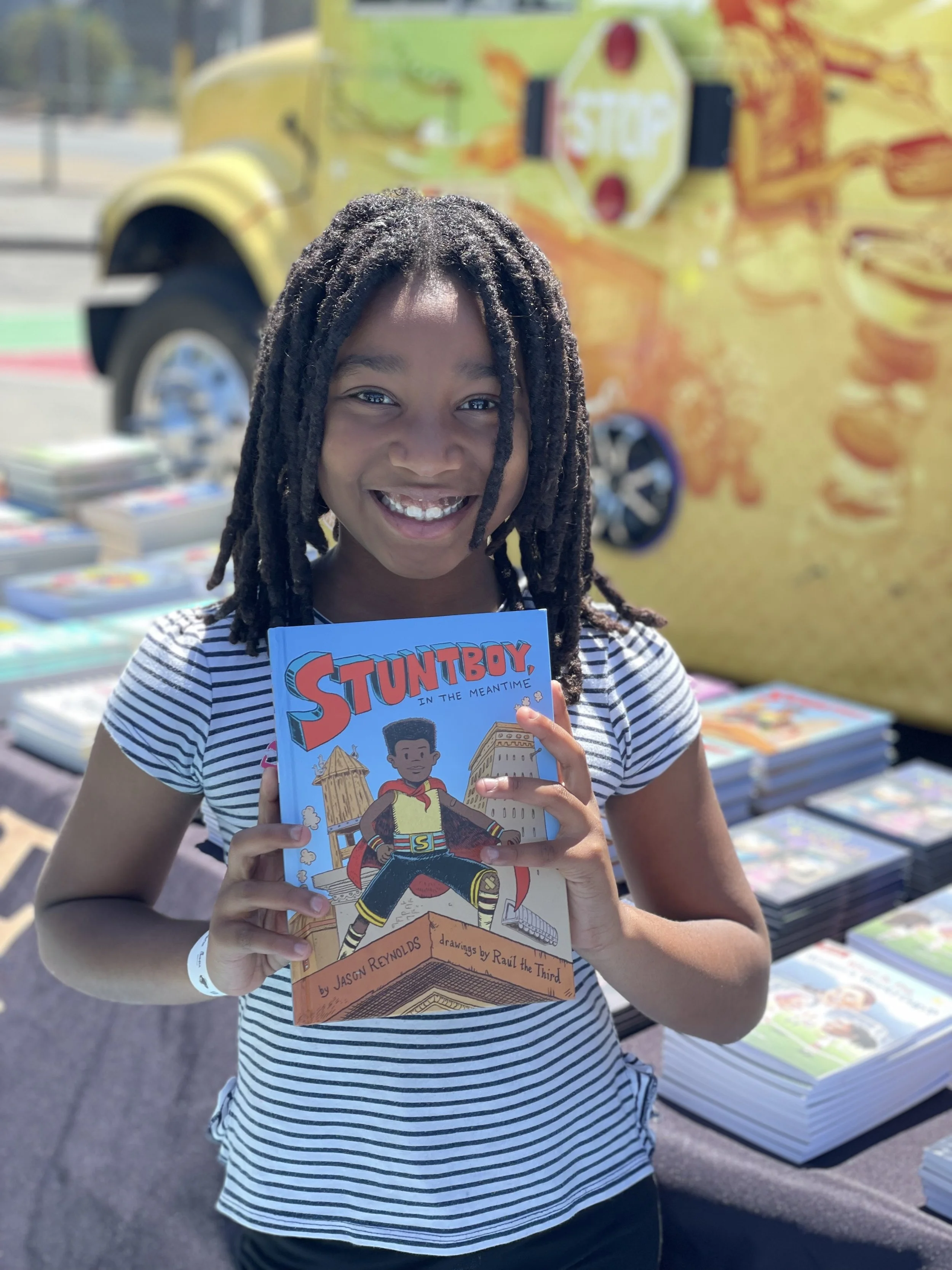 Eat.Learn.Play. Foundation