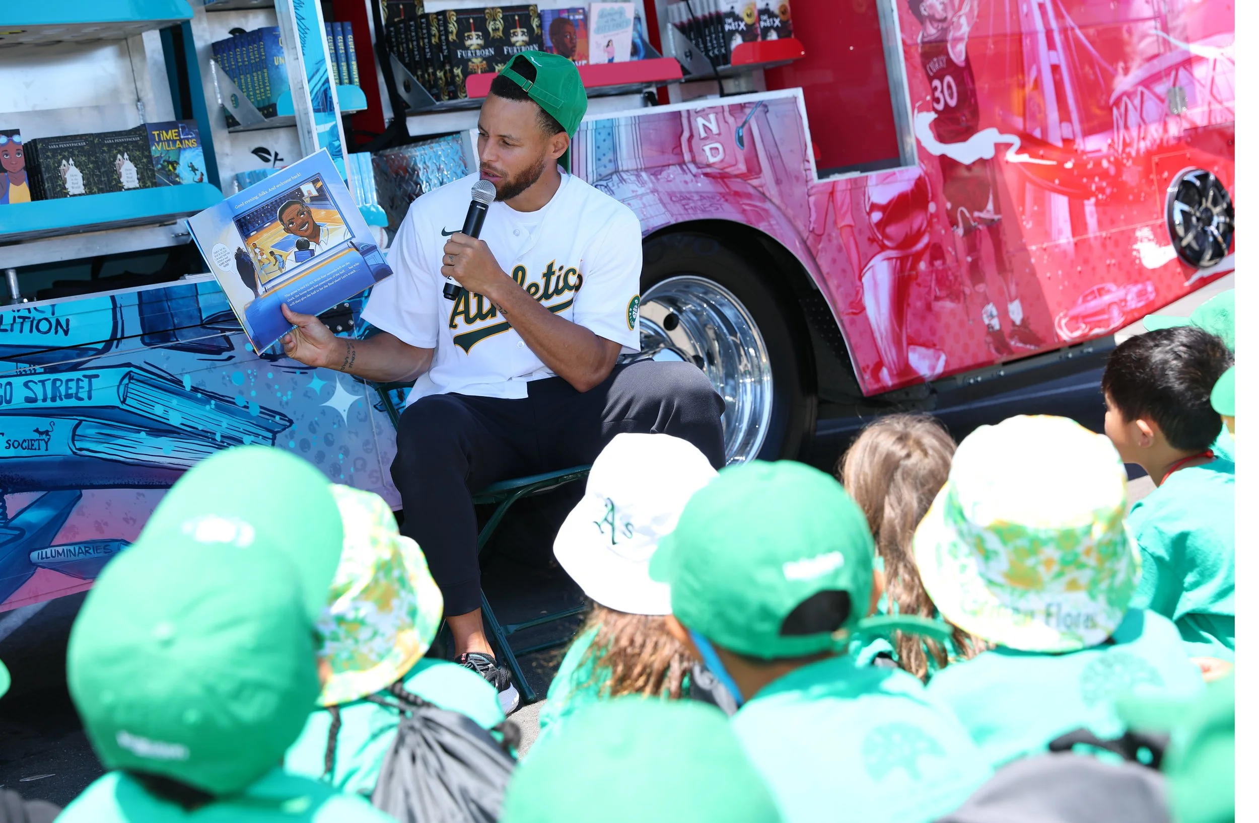 LEARN — Eat.Learn.Play. Foundation