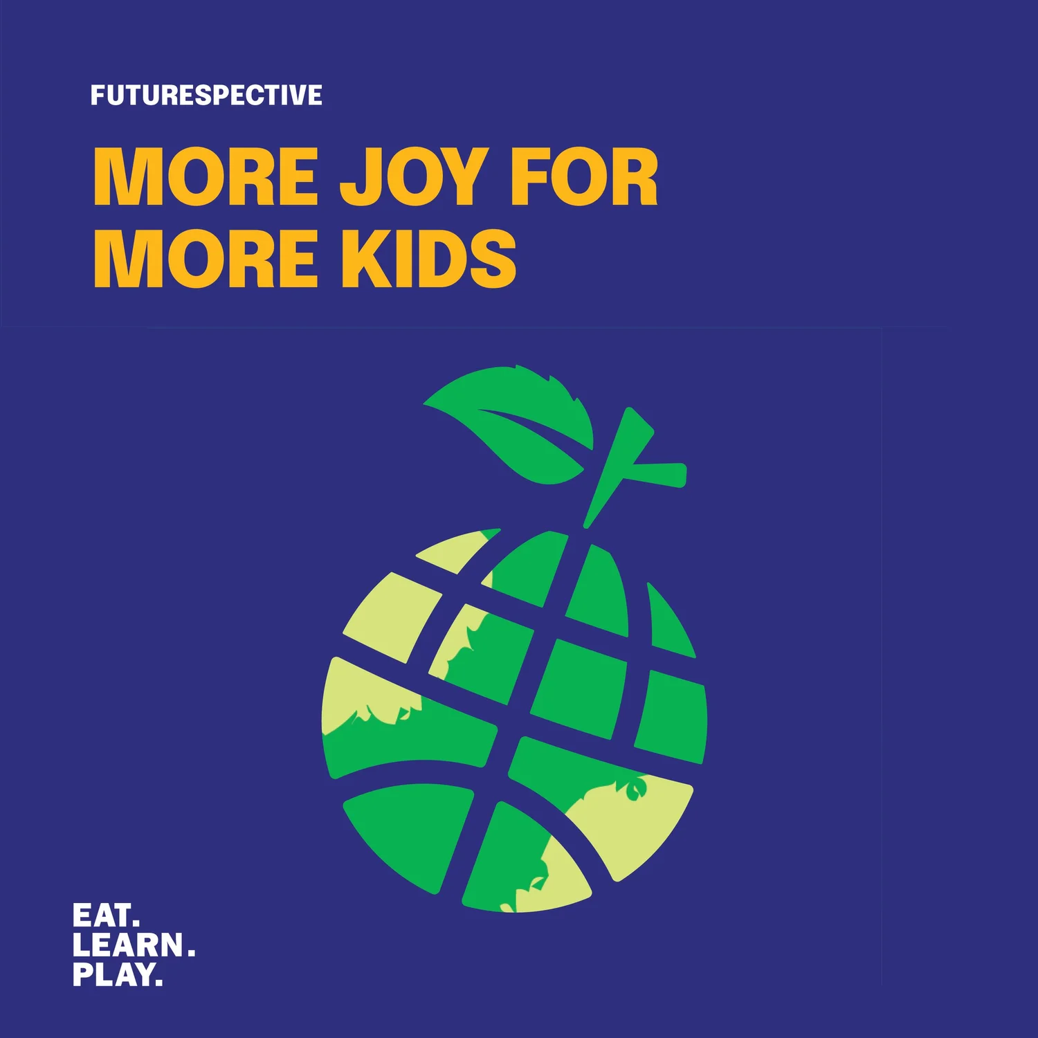 Eat.Learn.Play. Foundation