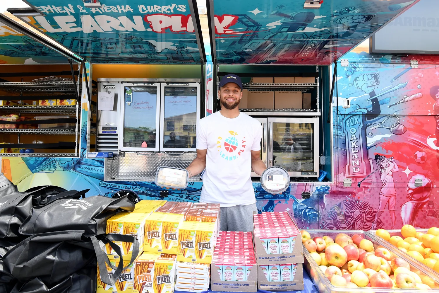 EAT — Eat.Learn.Play. Foundation