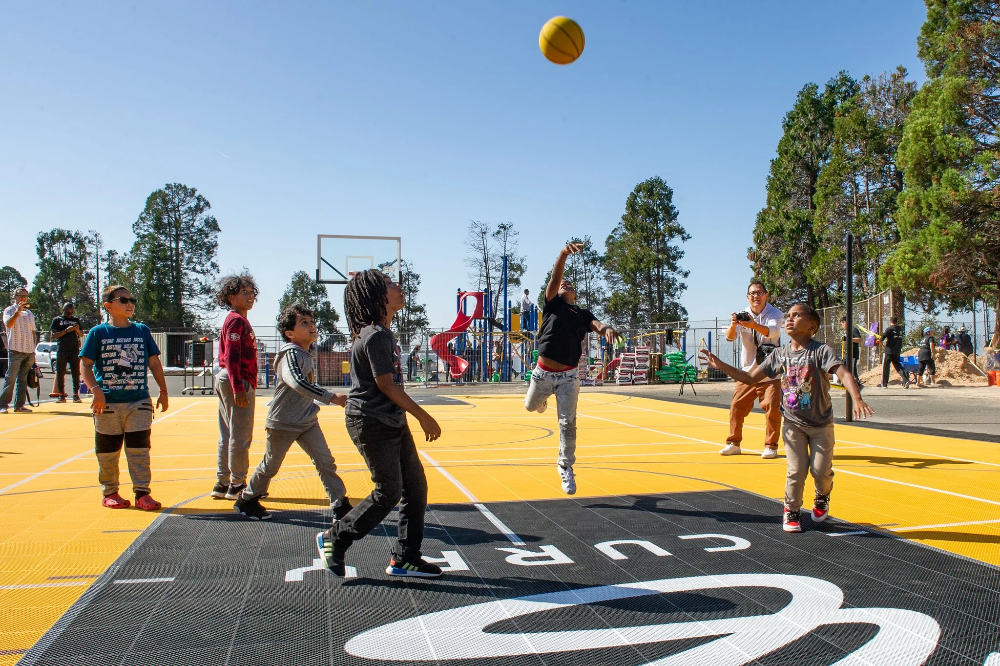 Eat.Learn.Play. Foundation