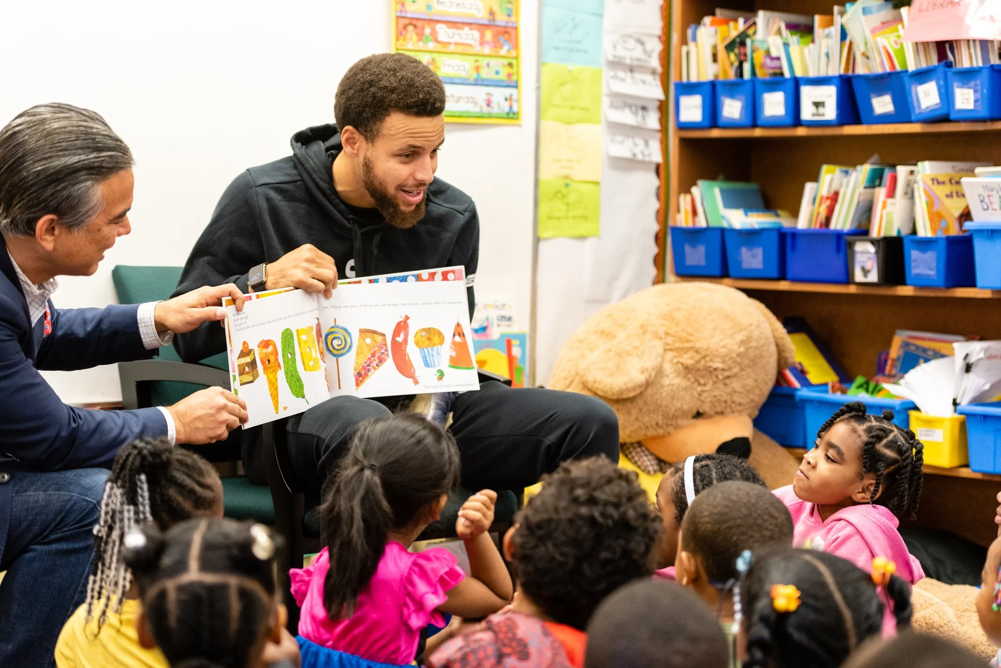 Our Impact — Eat.Learn.Play. Foundation